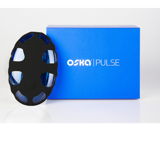 OSKA PULSE | Alpha Med