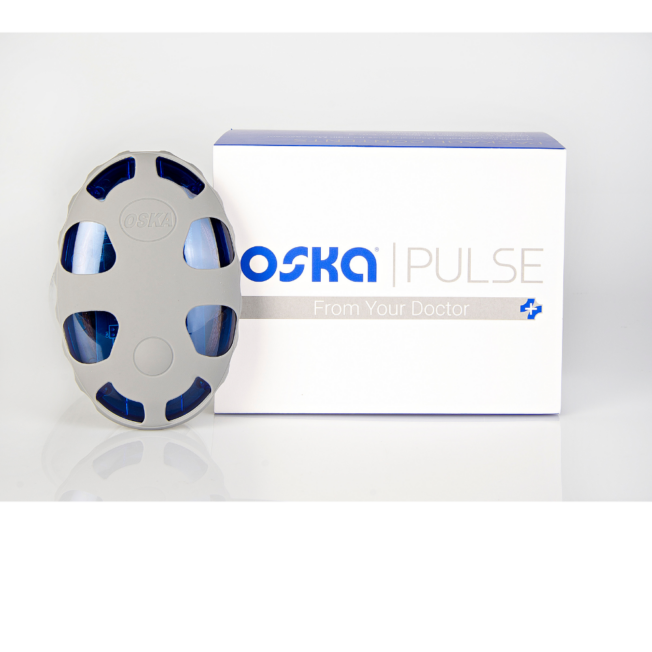 OSKA PULSE PRO | Alpha Med